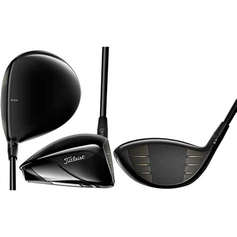 T Series タイトリスト Tsr4 ドライバー Tour Ad Di 5 Di 6 シャフト Greenfil ゴルフウェア専門