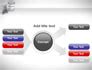 Database Development Presentation Template For Powerpoint Google Slides And Keynote Ppt Star