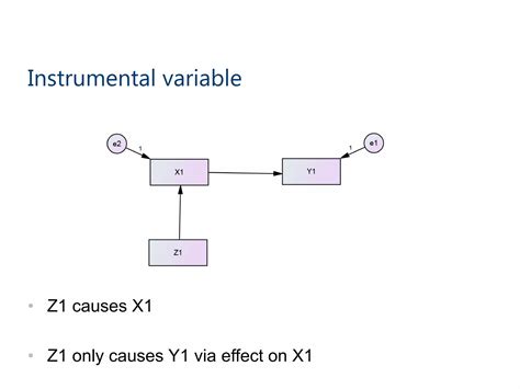 Recursive And Non Recursive Models Pptx