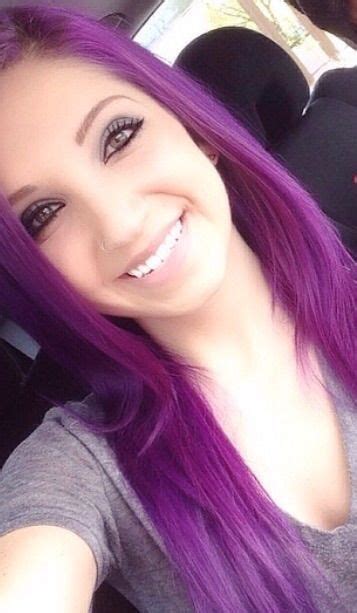 She Dyes Her Hair With Pravana Vivids The Final Reveal Is Crazy Incredible Cool Hair Color