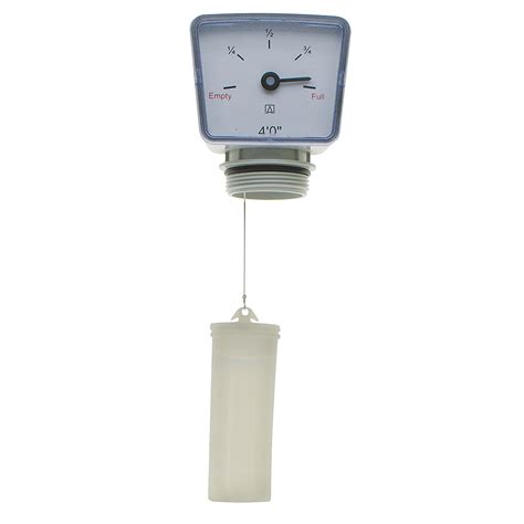 FLOAT LEVEL GAUGE Fluid Air Components