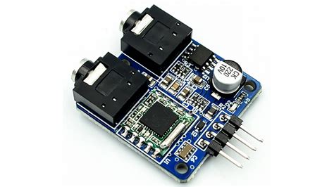 Радіо модуль Fm Tea5767 стерео радіо модуль для Arduino