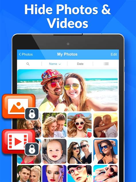 App Lock Lock Apps For Android Download