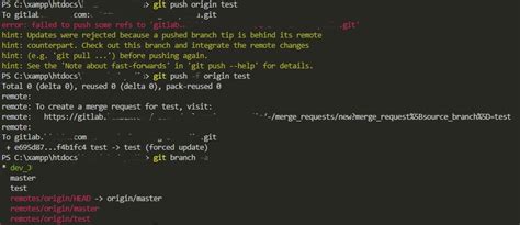 Git Guardar Ultimo Cambio Commit Y Hacer Push Stack Overflow En Español