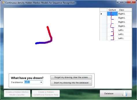 Sequence Classifiers In C Part I Hidden Markov Models Codeproject