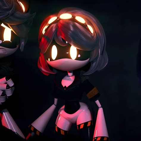 Murder Drones Pfp Murder Drones Pfp