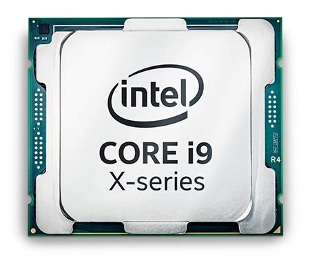 Intel Core X Series Processors Tekspek Guide Scan Uk
