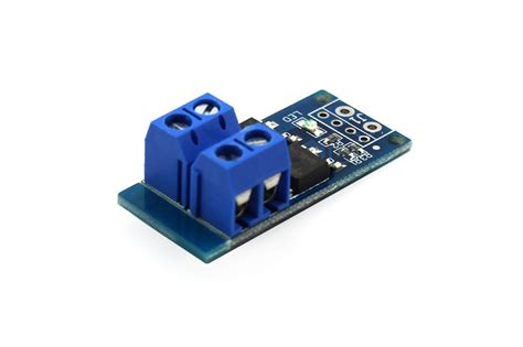High Power MOSFET Trigger Switch Drive Module MOSFET Trigger Switch Module US HAOYU