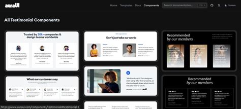 Kishor Kunal On Linkedin Opensource Auraui Nextjs Webdev Tailwind Accernity Grants Ui