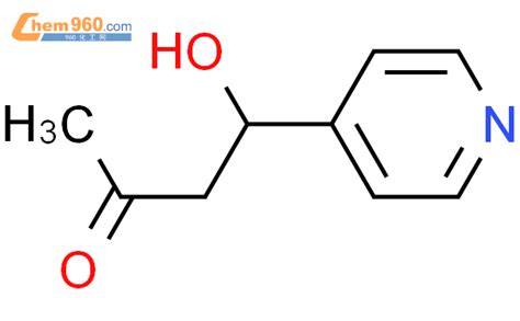 927896 31 9 2 Butanone 4 Hydroxy 4 4 Pyridinyl 4r Cas号 927896 31 9 2 Butanone 4 Hydroxy