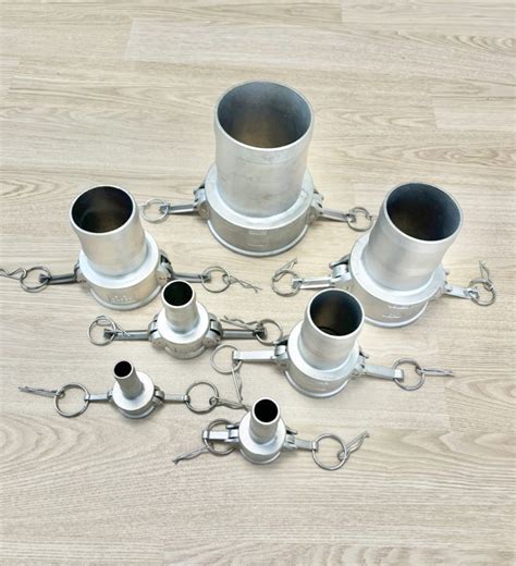 Quick Coupling Th