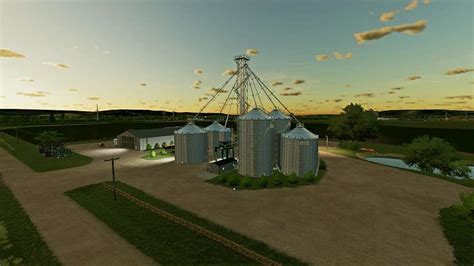 Sukup Bin Site V FS FS Mod