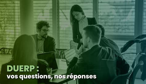Quest Ce Que Le Document Unique Duerp Expliqué En Toute Simplicité