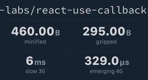 Pspdfkit Labsreact Use Callback Ref Bundlephobia