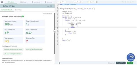 Prasad Agalave On Linkedin Day20challenge Subsetchecker