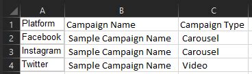 REQ Using Regex In Funnel Io To Split A Column By A Delimiter