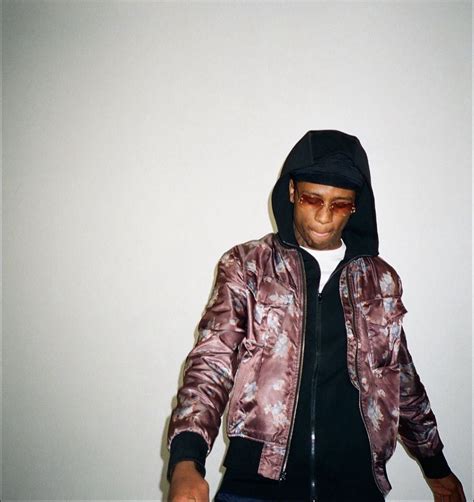 Drill Rapper Imagines The Secret Of Mrmovelook Sugarhill Keem