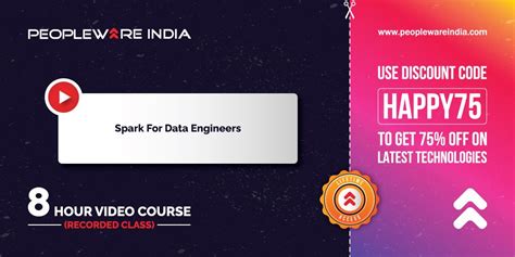 Data Platform Summit On Linkedin Spark For Data Engineers 8 Hour Video