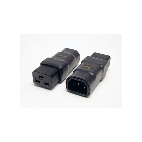 Iec Adapter