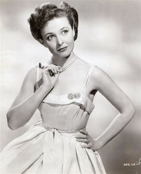 40 Fabulous Photos Of Laraine Day In The 1940s Laraine Day Hollywood