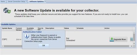 Cspc Cannot Update Cisco Community