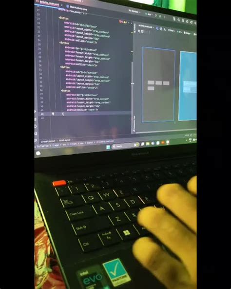 Sk Sahil On Linkedin Proud To Share My First App A Tic Tac Toe Game Built With Java And Xml