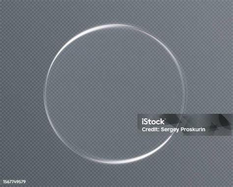 미래 지향적 인 Hud 밝은 흰색 프레임의 컬렉션입니다 기술적 배경 밝은 유리 흰색 프레임 정사각형 타원형 별 직사각형 원형 Hud입니다 벡터 그림입니다 0명에 대한 스톡