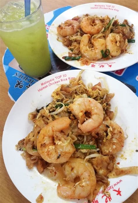Best Eats In Mid Valley