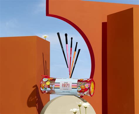 Morphe Cosmetics New Collection Is Inspired By Coca Cola Ad