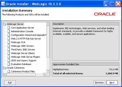 One Size Doesnt Fit All Installing Osb 11 1 1 3 0 On Windows