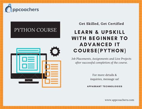 Appcoachers Python Is A General Purpose Versatile And Powerful