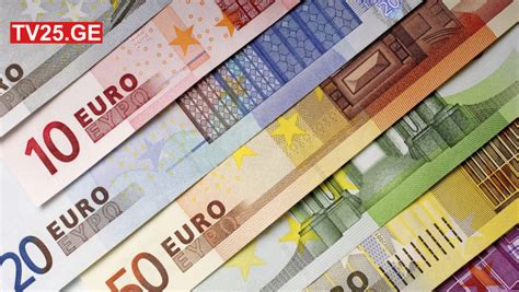რა ფასად შეიძენთ 1 აშშ დოლარსა და ევროს ხვალ