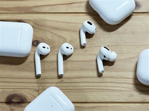 Airpods 3 開箱，或許是你「pro」之餘的好選擇 Technews 科技新報