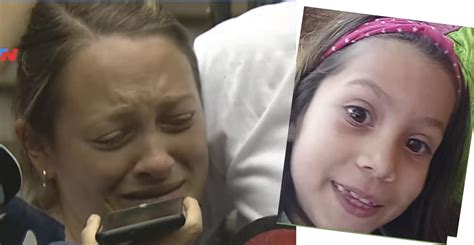 Florencia La Mamá De Kim Habló Tras El Asesinato De Su Hija