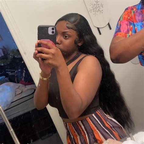 Self Made 👱🏽‍♀️ Nijah B • Threads Say More