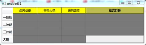 Qtablewidget Qtableview Tableview Tablewidget Csdn