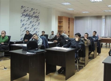 ენერგო პრო ჯორჯია პროფესიული სასწავლებლების სტუდენტების დასაქმების პროექტს განაგრძობს Bpn Ge