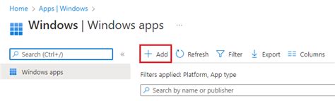 Deploy Quickpass Agent Using Microsoft Intune Endpoint Manager Via