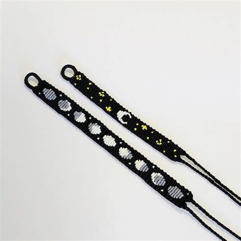 خرید و قیمت دستبند دوستی ماه و ستاره از غرفه از اینا فروشی