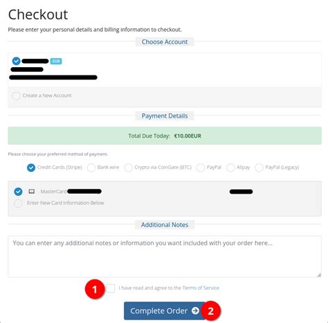 Deploy A Cheap Zfs Storage Vps Using Alphavps Programsters Blog