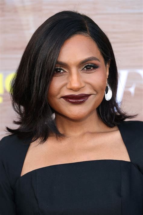 Picture Of Mindy Kaling