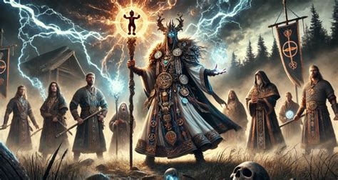 Modern Sex Magic Seax Wica Tradition