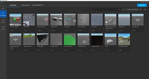 Suggest Mini Projects To Improve Coding Game Design Support Developer Forum Roblox