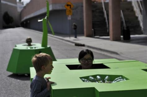 Documentation Urban Archipelago