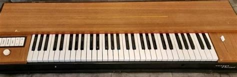 Clavinet Hohner D6 Doccasion à Fribourg Pour Chf 5790 Retrait