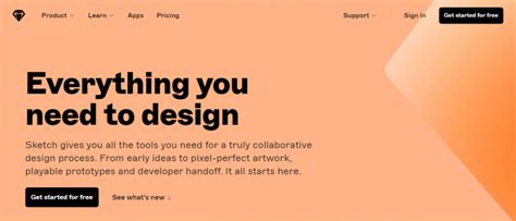 top 20 web design tools to create a compelling website
