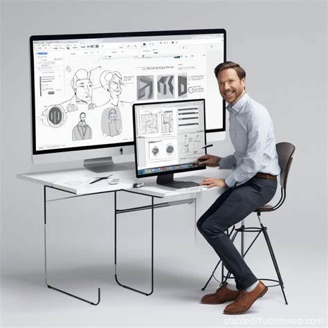Modern Ui Ux Backdrop Prompts Stable Diffusion Online