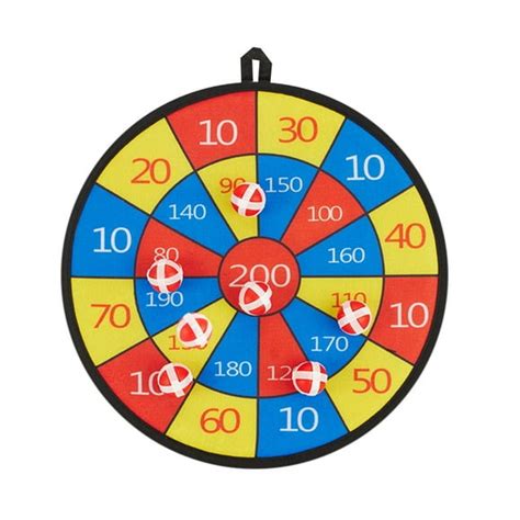 Inflatable Axe Throwing