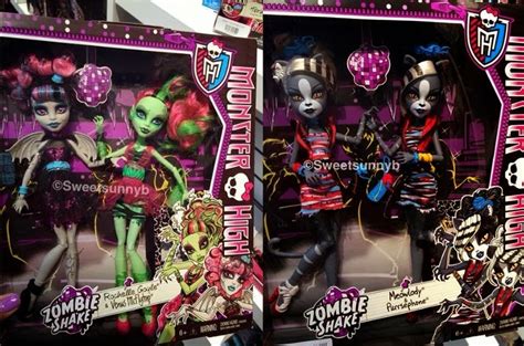 Monstruo Perfectamente Imperfectos Historia Tras La Línea Zombie