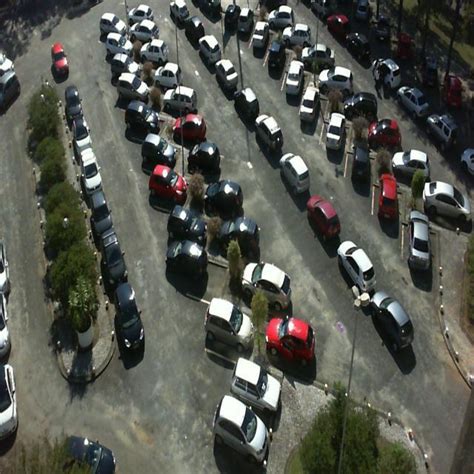 Car Parking Project Testing Roboflow Universe